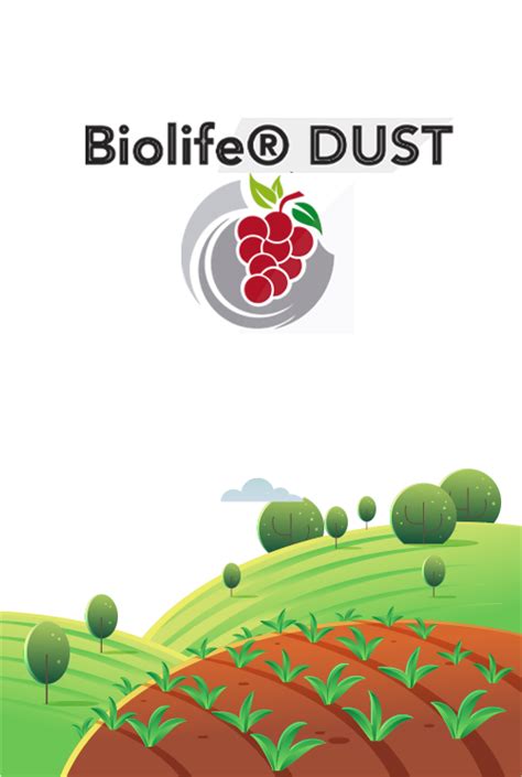 Biolife Dust Marineterra