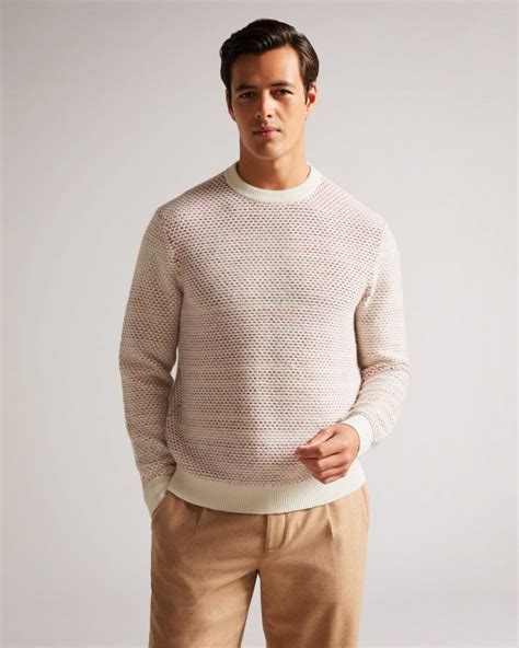 Ted Baker Grouse Jaf Prêt à Porter
