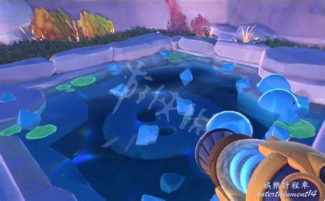 史萊姆農場 2 Slime Rancher 2 大型史萊姆分佈一覽 娛樂計程車