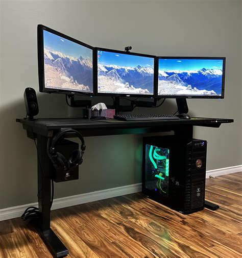 Shhh… Its A Secret Lab Magnus Pro R Secretlab