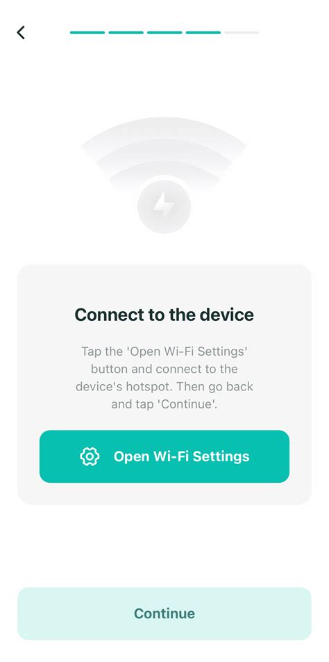 Device Pairing 2Smart