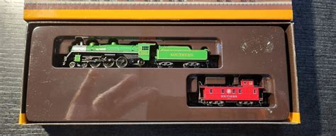 Märklin mini club Spur Z Dampflok 88811 Pacific Southern Kaufen auf