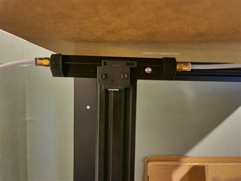 Filament Runout Sensor Mount By Jambeers Download Free Stl Model