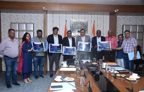 Juniper Networks With Aicte Launches ‘juniper Ai Driven Campus Centre Of Excellence For 500