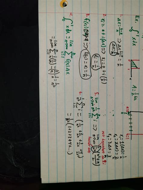Basic Integrals Question Rcalculus
