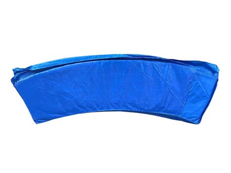 Coussin de protection pour trampoline extérieur Jardideco fr