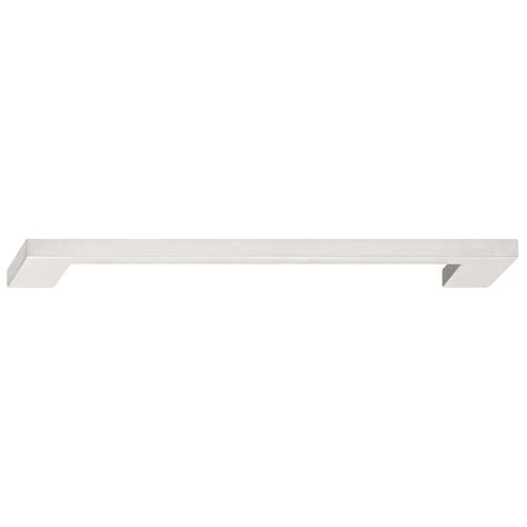 Lago Di Como Collection 3 3 4 Centers Handle In Brushed Nickel By