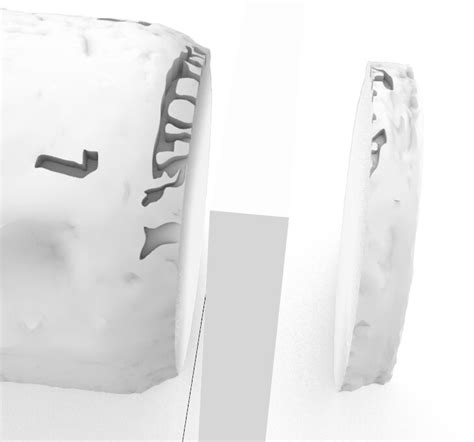 Mesh Boolean Split Not Working Rhino For Mac McNeel Forum