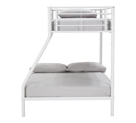 Cosmic Triple Bunk Bed Bunk Beds