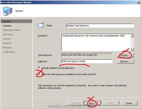 How Can I Deploy Windows Vista Sp1 Using Sccm 2007 Sp1 Deploy Vista Windows