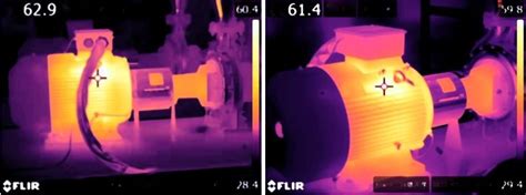 Figure 1 From Fault Detection Method Of Infrared Image For Circulating Pump Motor In Valve