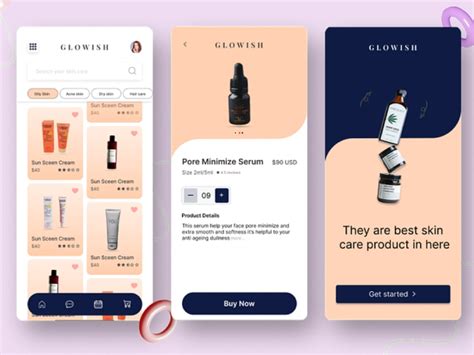 uiux mobile app and landing page uiux design website uiux designer upwork