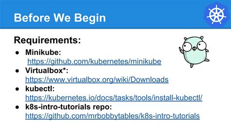 Introduction To Kubernetes Workshop Pdf