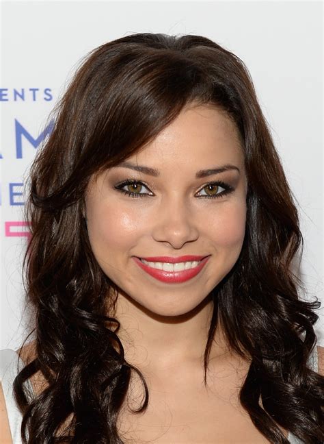 Picture Of Jessica Parker Kennedy