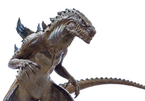 Anyone Else Kinda Wanna See Zilla In The Monsterverse Like Just To Have Her Finally Be