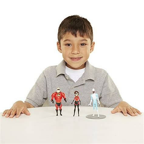 Los Increibles 2 Nuevo Otoño The Incredibles 2 039897491646 Walmart