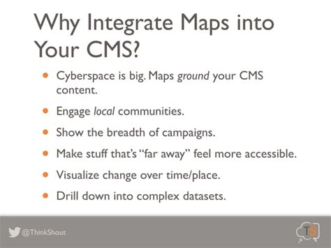 SOTM Integrating Maps With Drupal KEY Computing Technology Computing