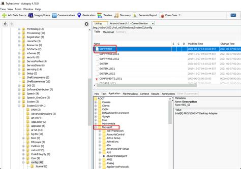 tryhackme disk analysis and autopsy igor sec s blog