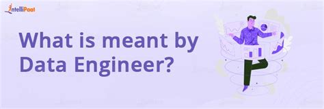 Data Engineer Salary For Freshers And Experienced In Intellipaat