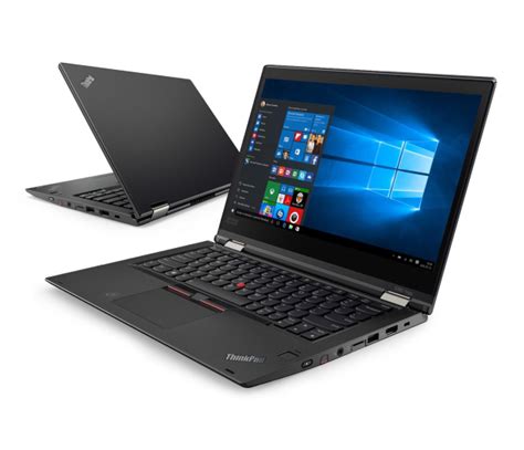 Lenovo Thinkpad Yoga X I U Gb Win P Lte Laptopy I Mniejsze Sklep