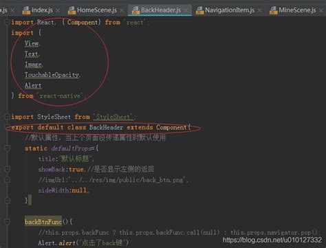 React Native常见报错解决整理a Problem Occurred Configuring Project React Nat