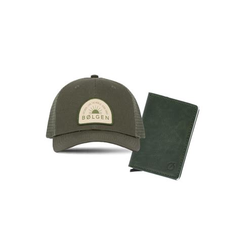 Pack Cobán Bølgen
