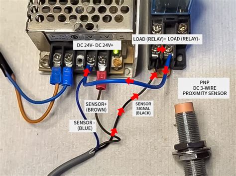 Unveiling The Secrets Of Npn And Pnp Proximity Sensors Bedook®