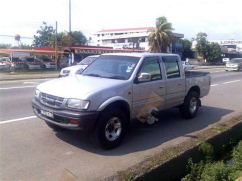 Isuzu Invader Specs Photos Videos And More On Topworldauto