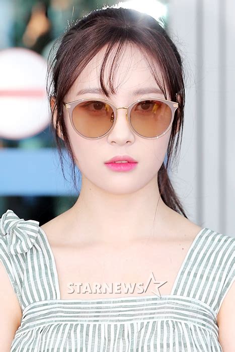포토]선미 선글라스 속 화사한 미모 스타뉴스