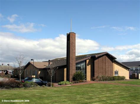 Genuki Warren Drive Thornton Cleveleys Church Of Jesus Christ Of