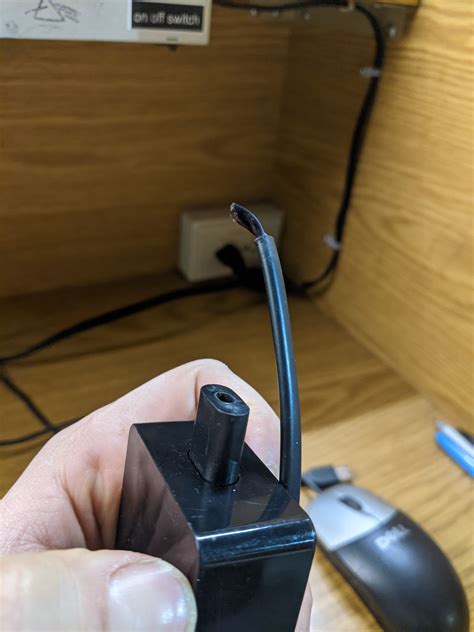 Battery Cord Separated By Spark Microsoft Surface Forums