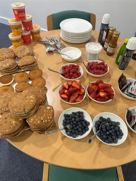 Melissa Haskell On Linkedin Bristol Disclaimer Happypancakeday2024