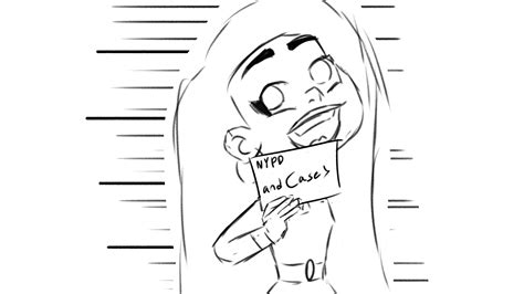 Made The Barbie Meme With Lunella And Casey Rmoongirl