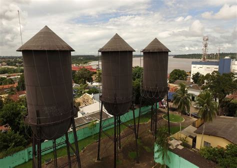 Saiba o que abre e fecha no feriado de aniversário de Porto Velho na