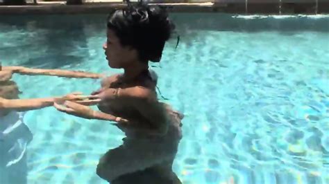 Pool Toy Gets The Pool Noodle Eporner