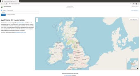 set up osm nominatim geocoding server on ubuntu 20 04 linuxbabe