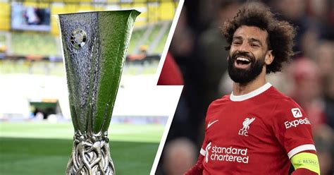 Who Liverpool Can Face In Europa League Round Of 16 Full List Of