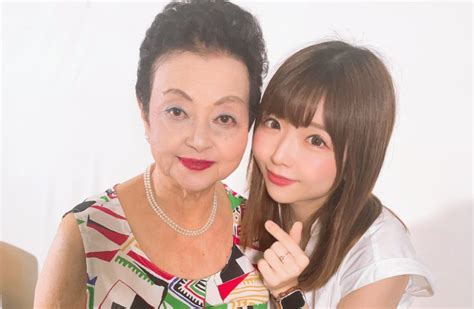 日本最年长av女优 坚持不退休 Reddot 红点新闻网