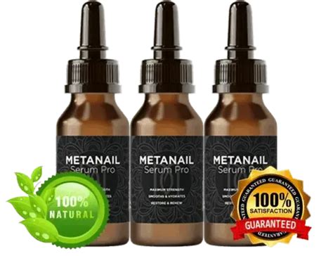Best Product For Healthy Nails A Metanail Complex Review