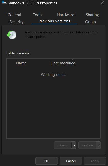 Software Leaving White Patches In Windows Insider Build Dev Release