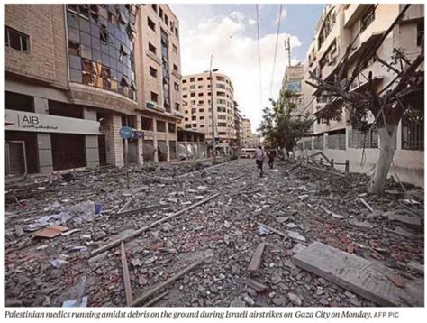 Blame It On Settler Colonialism International Islamic University Malaysia