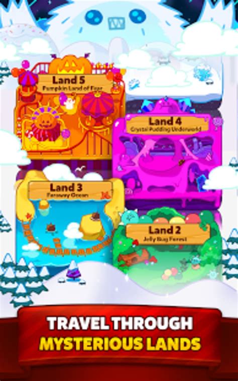 Cookie Run Ovenbreak Endless Running Platformer Para Android Download