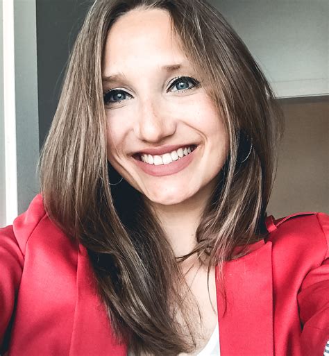 Jovana Dunisijevic General Assembly