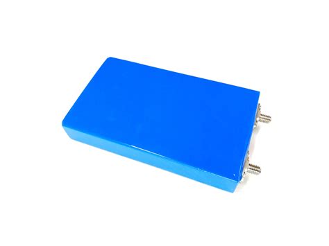 Ev Solar Prismatic Lifepo4 Lithium Ion Battery 32v 25ah Cells 25ah