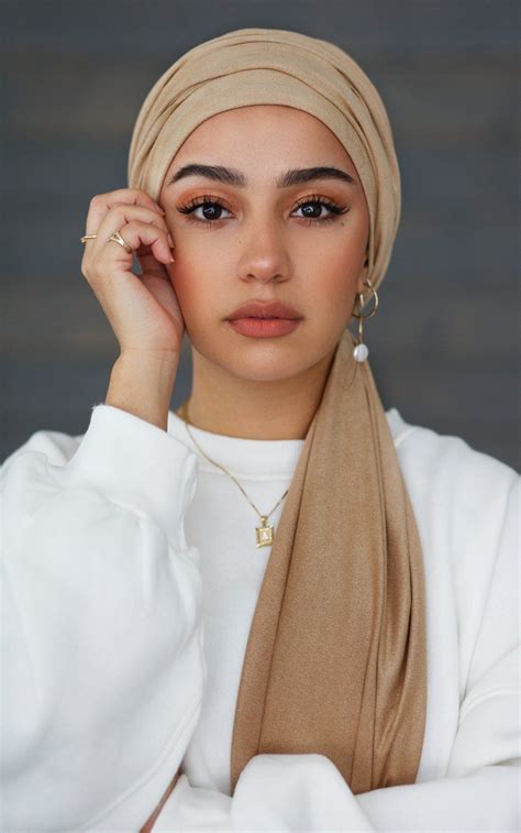 You Need This Trust Us Available 9 12 Hijab Turban Style Scarf