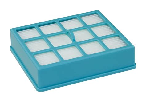 Philips Fc8144 01 Hepafilter H12 Eigen Merk