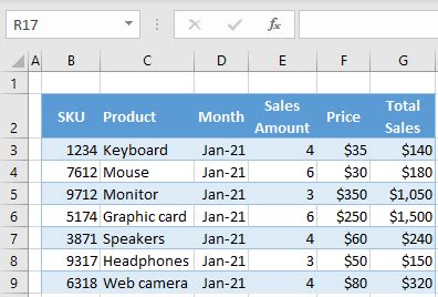 Keep Rows Together During Sort In Excel Google Sheets Automate Excel