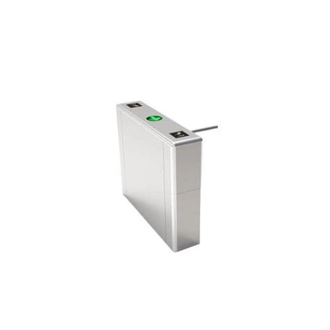 Push Button Access Control Turnstile At Best Price In Shenzhen Shenzhen Tianshuo Technology Co