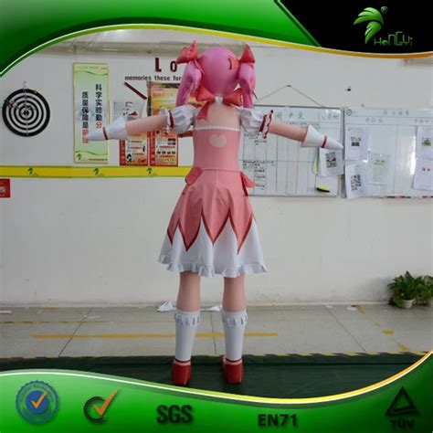 Hongyi Real Sexy Doll Inflatable Pink Girl Sph Hole For Man Buy Sexy