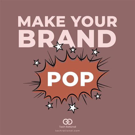 Tech Rational On Linkedin Brandingexpert Branding101 Branding